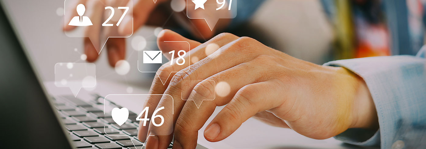 Expanding Your Audience with Social Media - BK Media Solutions