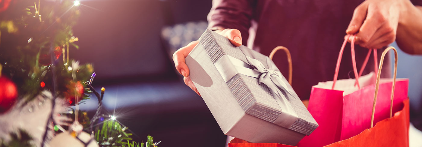Ways to Engage Holiday Shoppers - BK Media Solutions