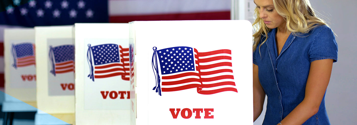 The Best Digital Tactics for Political Advertising - BK Media Solutions