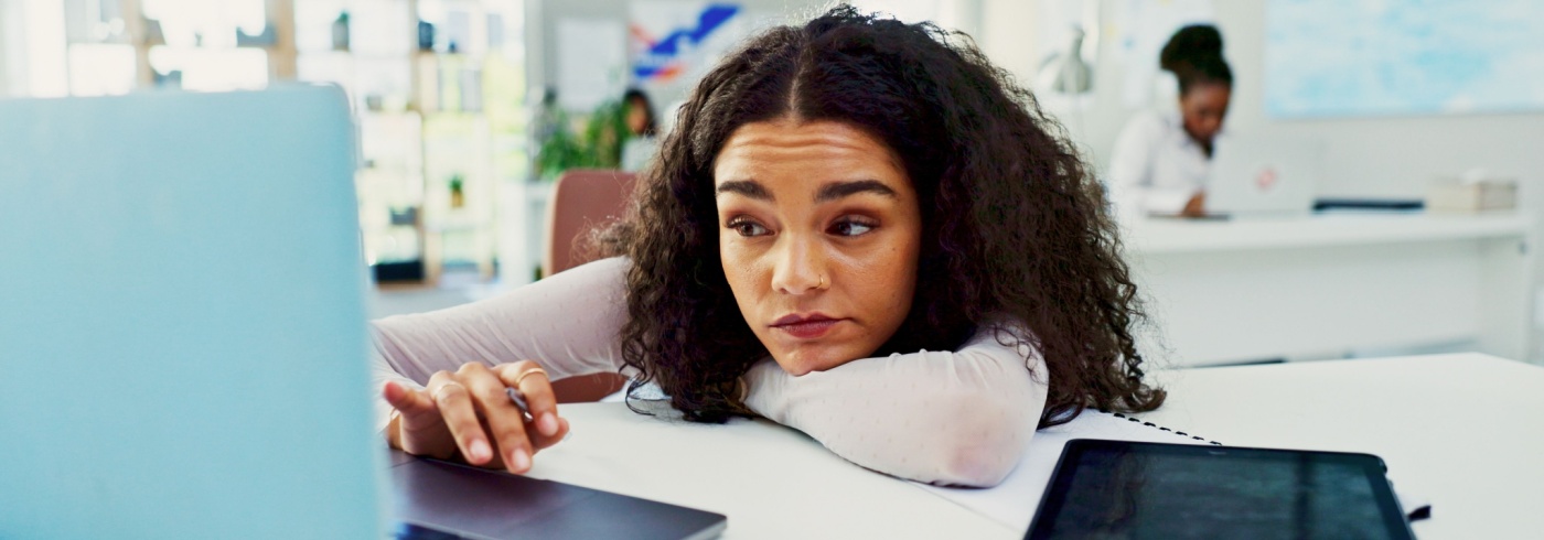 How Creative Fatigue Damages Campaigns - BK Media Solutions